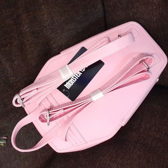 monster high | Bags | New Monster High Bag | Poshmark